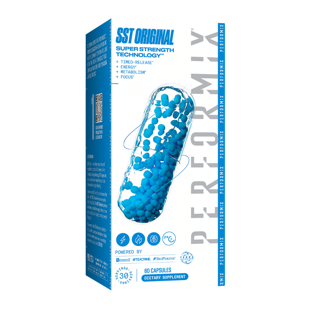 Performix™ SST